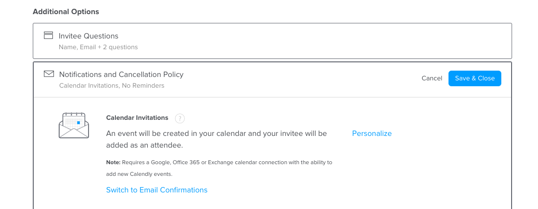 How To Set Up Calendly For A Client (Or Yourself) – InboxDone.com