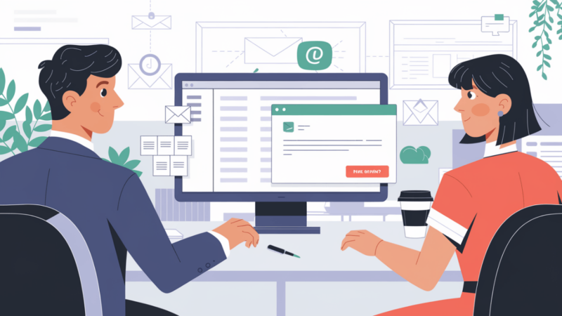7 Email Tools for Sales Teams in 2025 - InboxDone.com