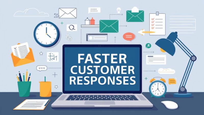 7 Email Tips for Faster Customer Responses - InboxDone.com