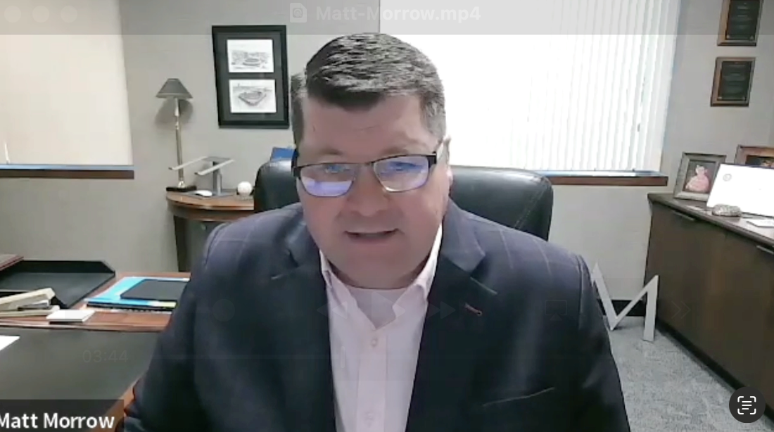 Matt Morrow, Chamber Of Commerce CEO, Hires Two Executive Assistants ...